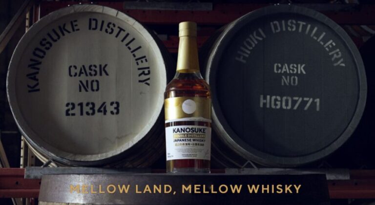 【レビュー】嘉之助 DOUBLE DISTILLERYー特徴や味、定価、どこで買える？ | ジャパニーズウイスキーディクショナリー