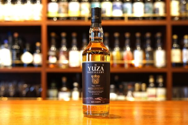【レビュー】YUZA 2024 – 特徴や味、定価、どこで買える？ | ジャパニーズウイスキーディクショナリー