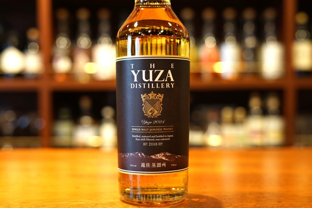 【レビュー】YUZA 2024 – 特徴や味、定価、どこで買える？ | ジャパニーズウイスキーディクショナリー