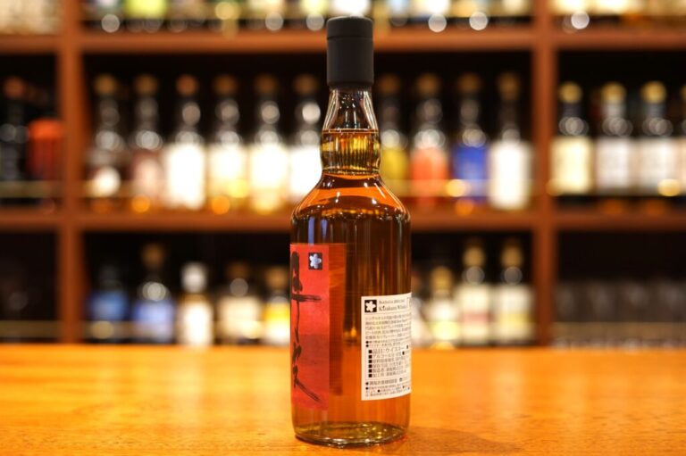 黄桜 丹波シングルモルト Bottled in 2024 2nd- 特徴や味、定価、どこで買える？ | ジャパニーズウイスキーディクショナリー