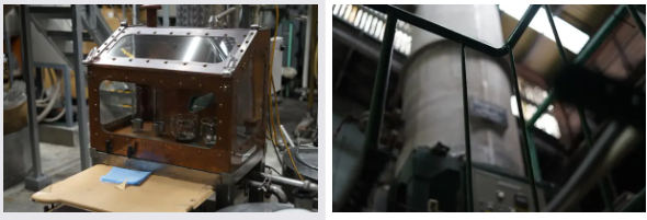 Okinawa Prefecture Kumesen Shuzo Naha Distillery: Tour Visit Report ...
